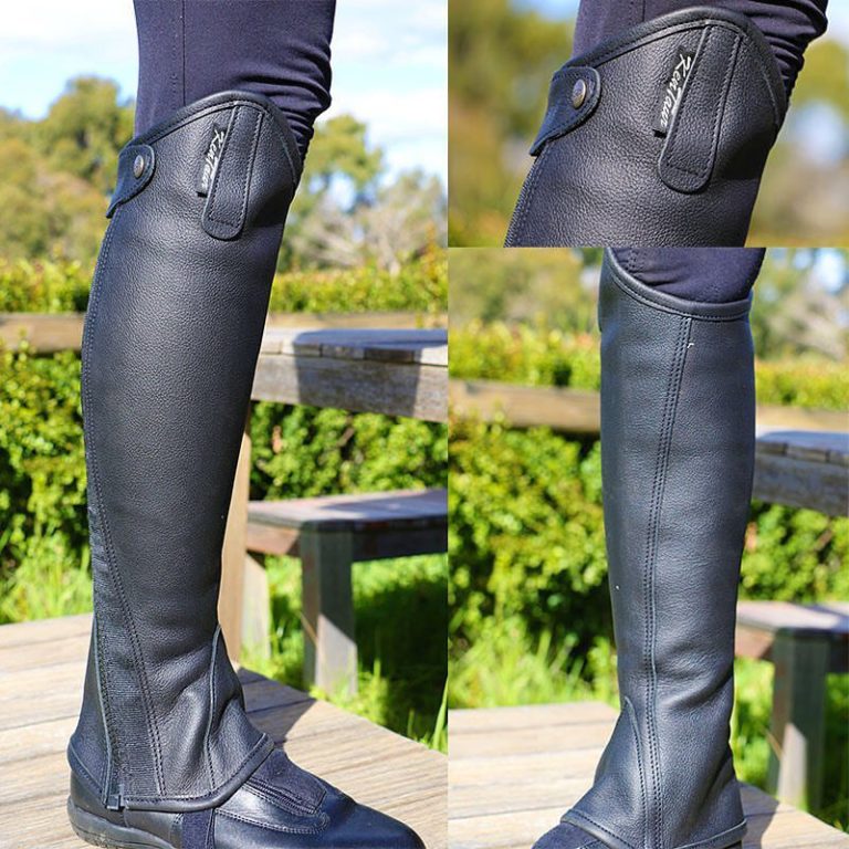 Kentaur Livorno Mini Chaps - Kentaur New Zealand