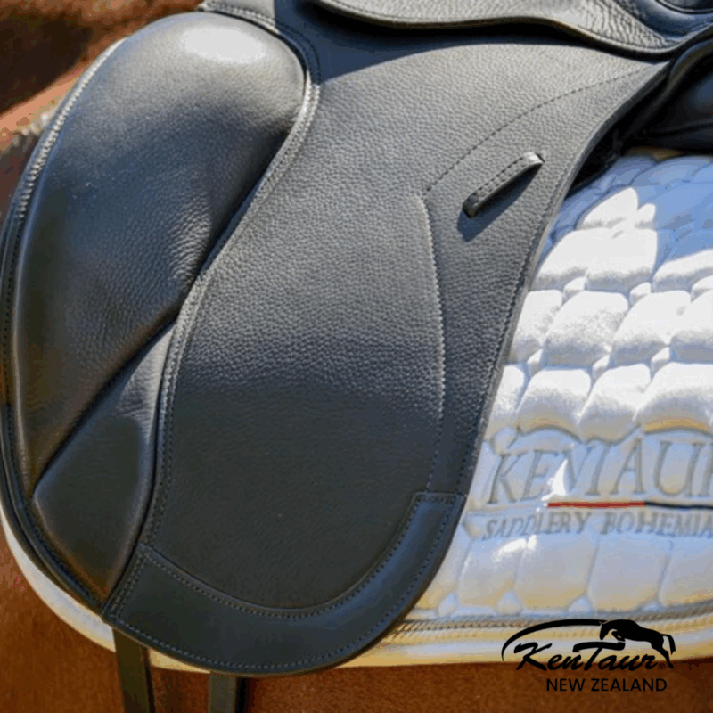 Kentaur ‘Elektra’ Dressage Saddle - Kentaur New Zealand