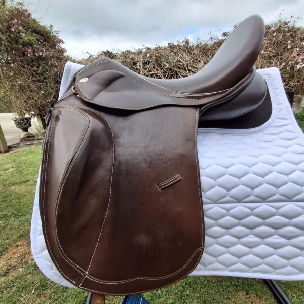 Kentaur Mono Pro Dressage Saddle (ex-demo) - Kentaur New Zealand